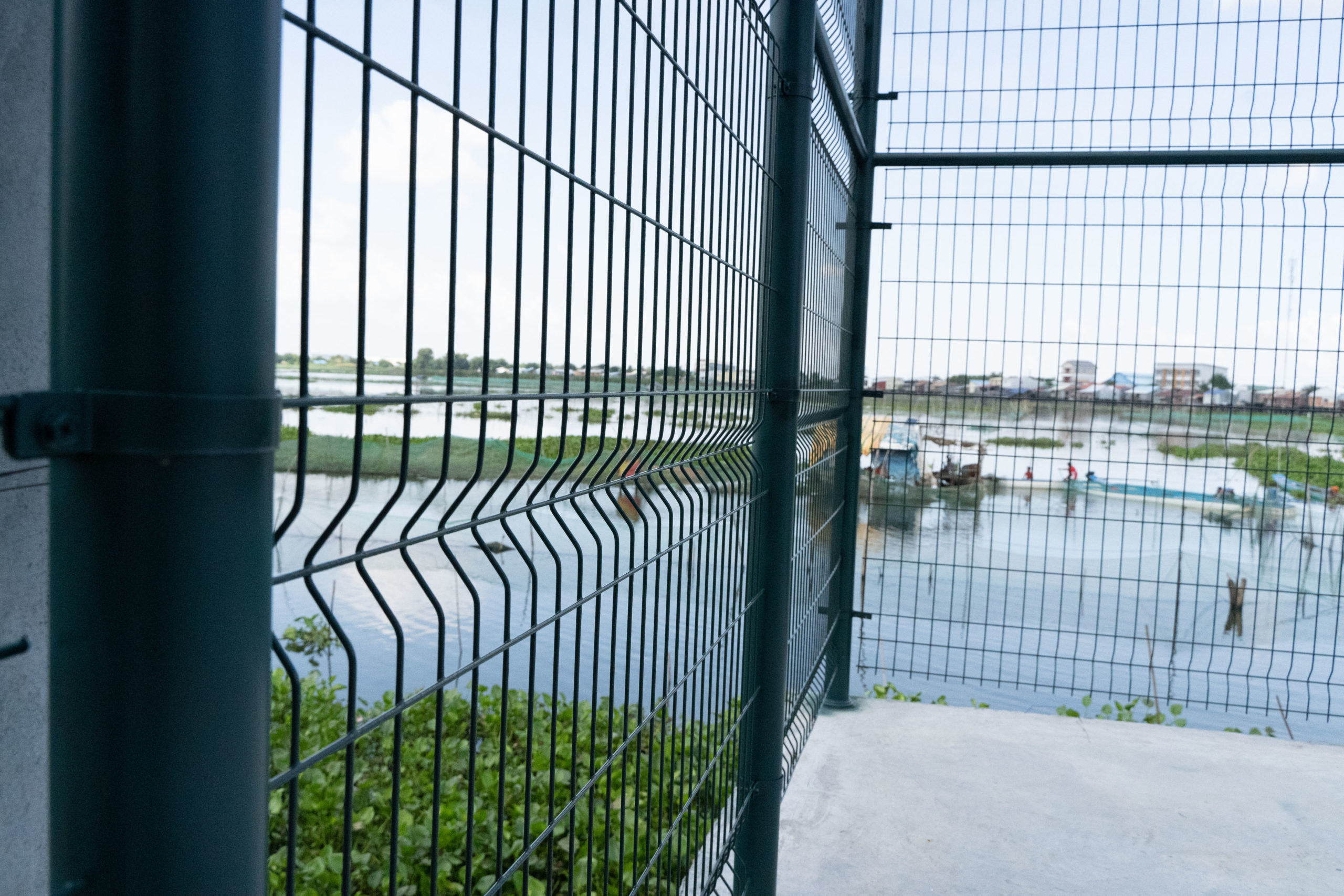 Yorn (យ័ន្ត) Wire Steel Co., Ltd