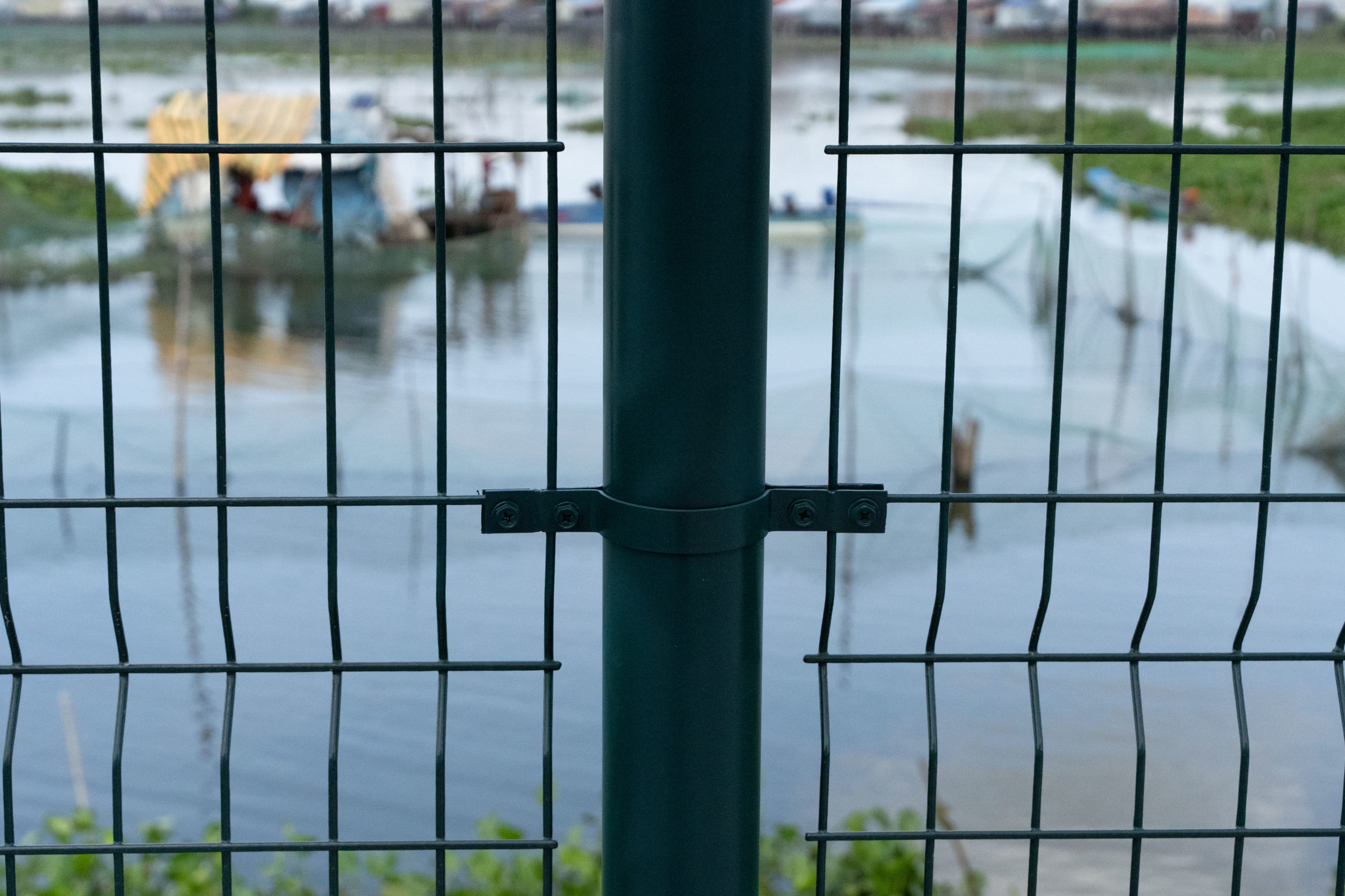 Yorn (យ័ន្ត) Wire Steel Co., Ltd