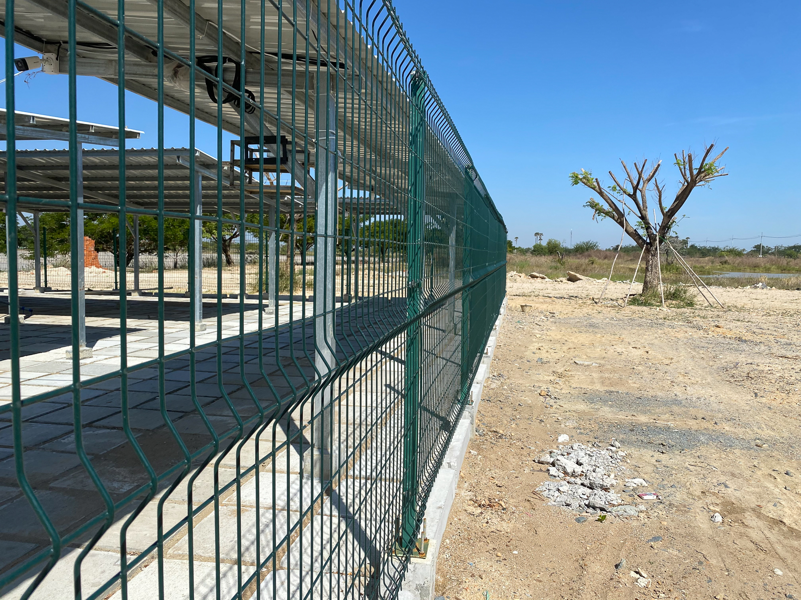 Yorn (យ័ន្ត) Wire Steel Co., Ltd